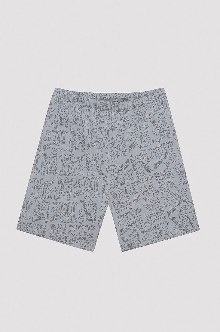 Tom & jerry short set – cloudn5